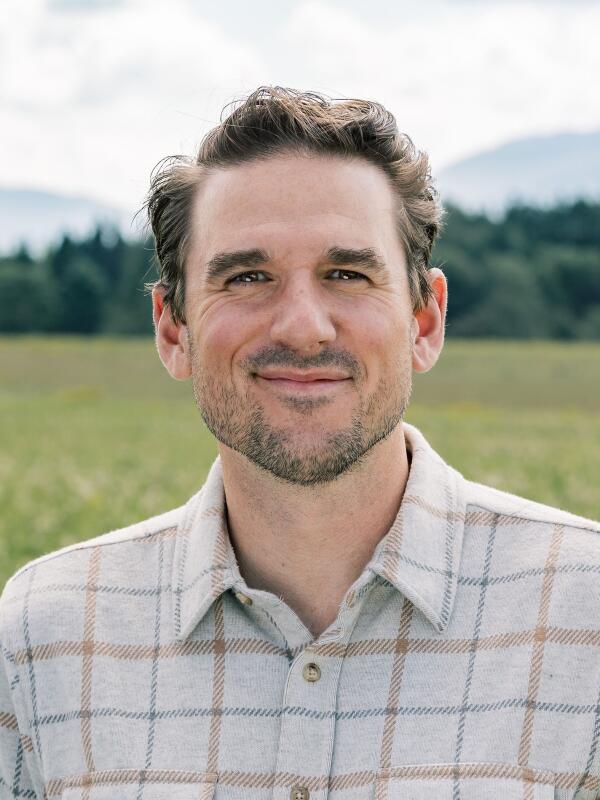 Matthew Smith, Project Manager | LandVest