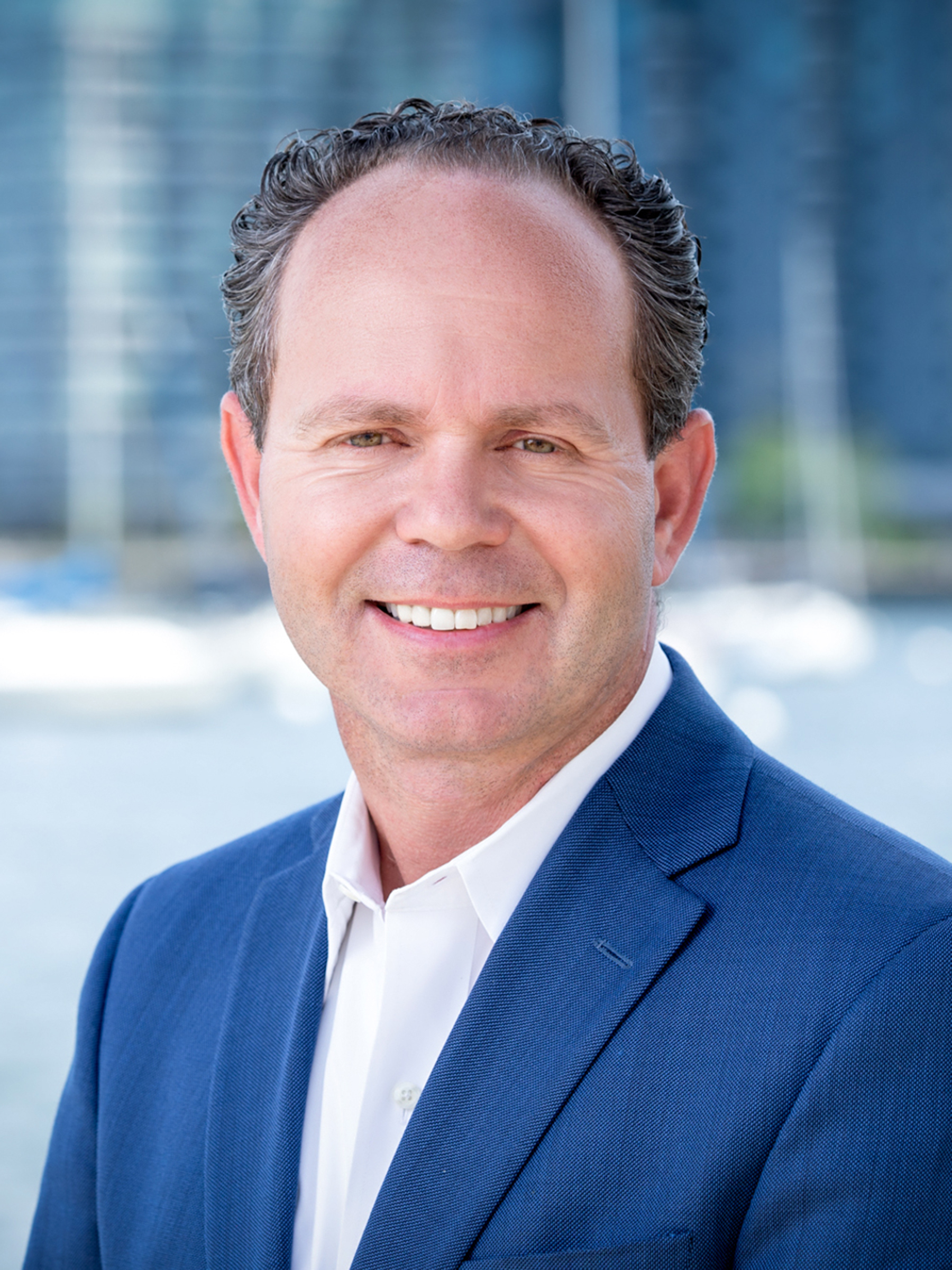 Leadership Team | LandVest