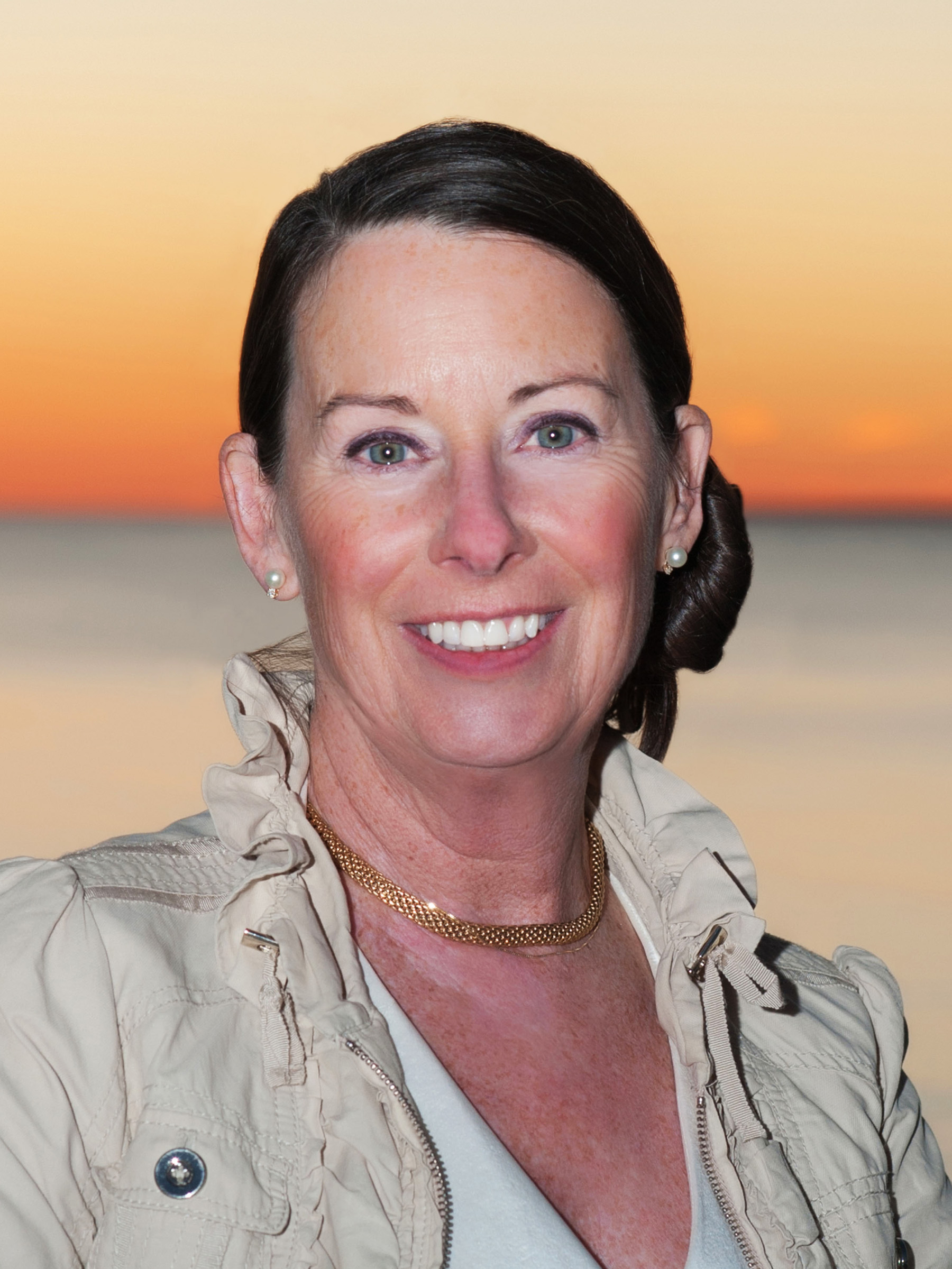 Martha Pendergast, GRI, SRS, ABR, C2EX, Luxury Real Estate Broker | LandVest