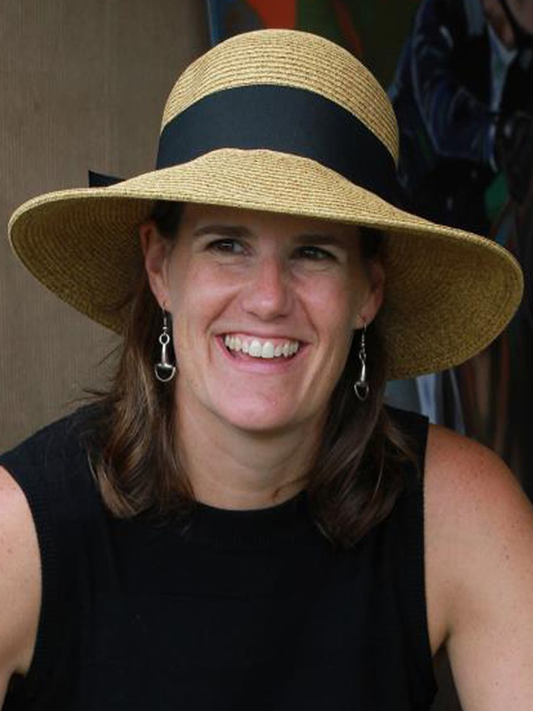 Gretchen Almy | LandVest