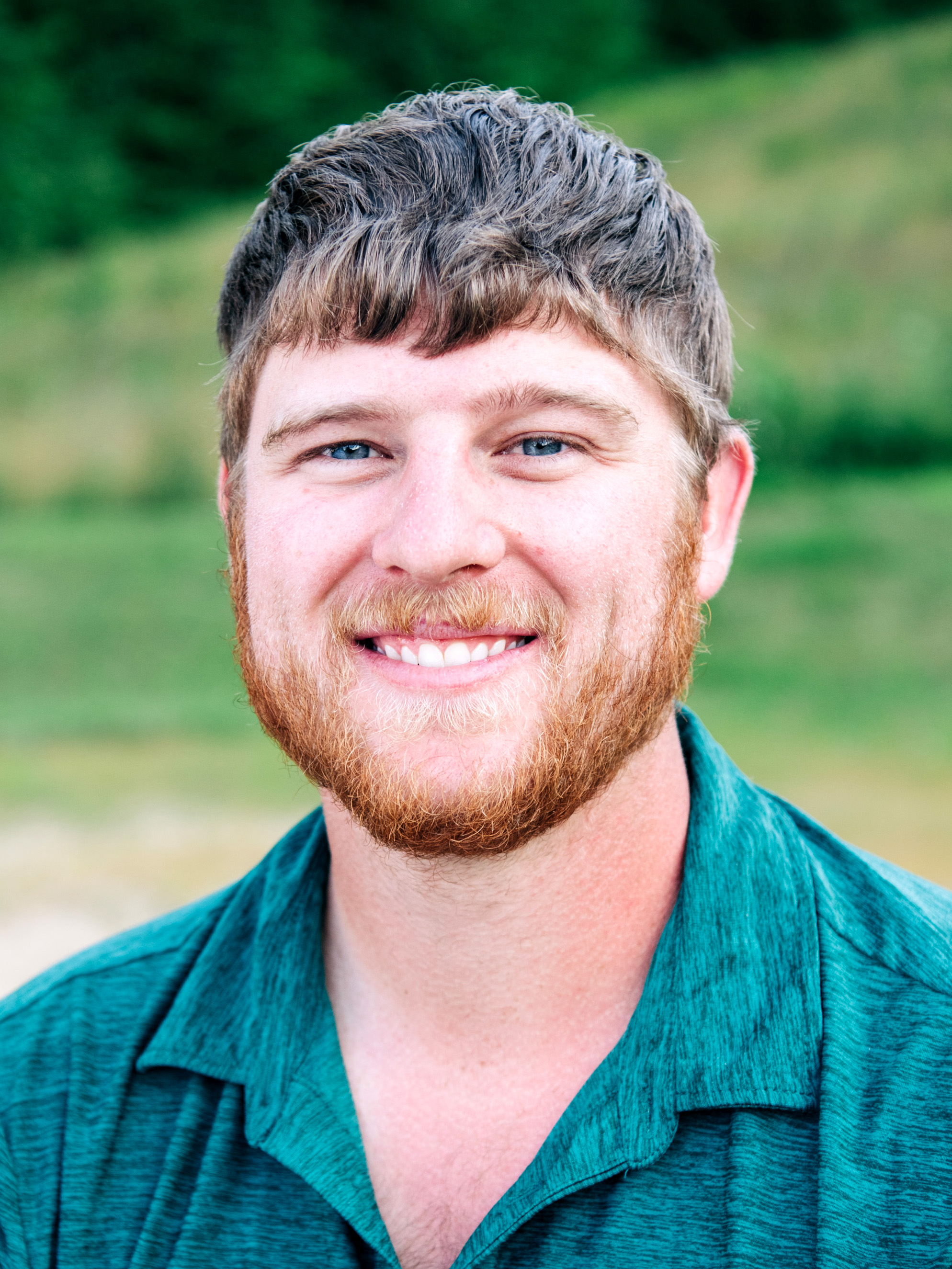 Jacob Condon, Operations Forester | LandVest