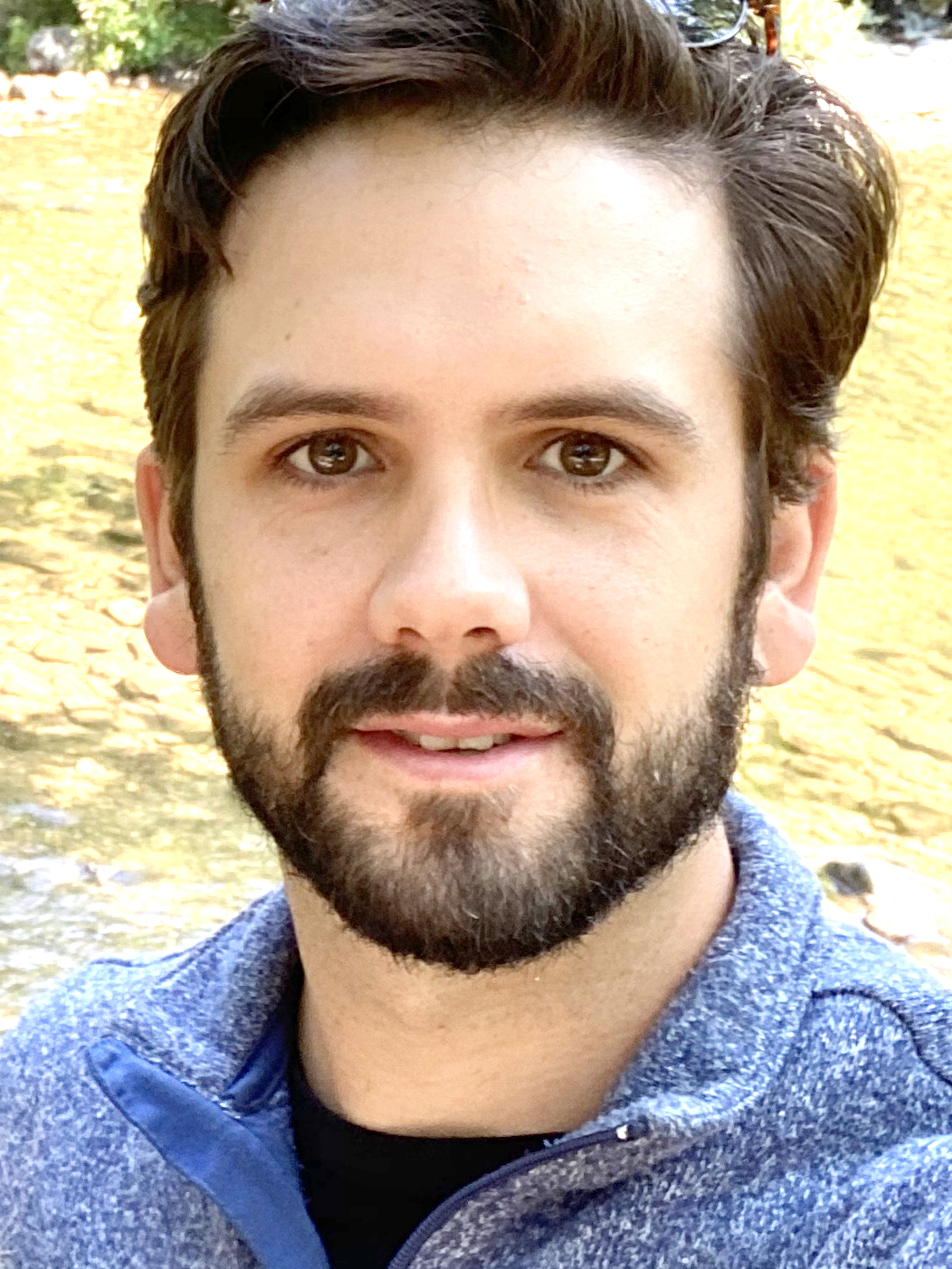 Justin Davidson, Project Manager | LandVest