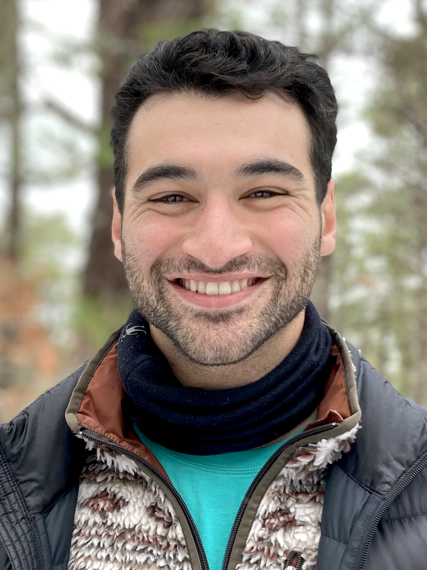 Sam Black, Strike Force Forester | LandVest