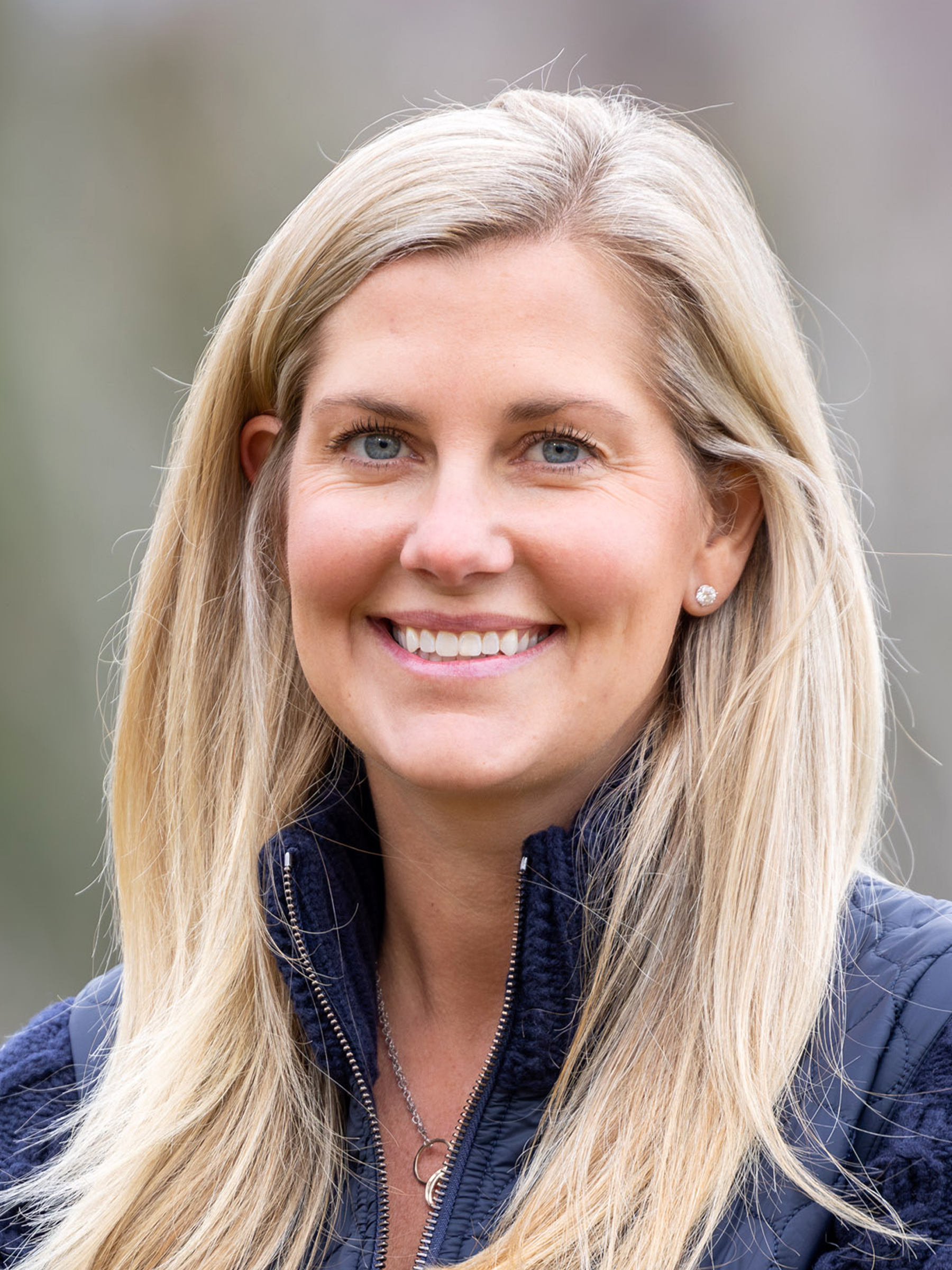 Courtney Polhemus, Luxury Real Estate Agent | LandVest