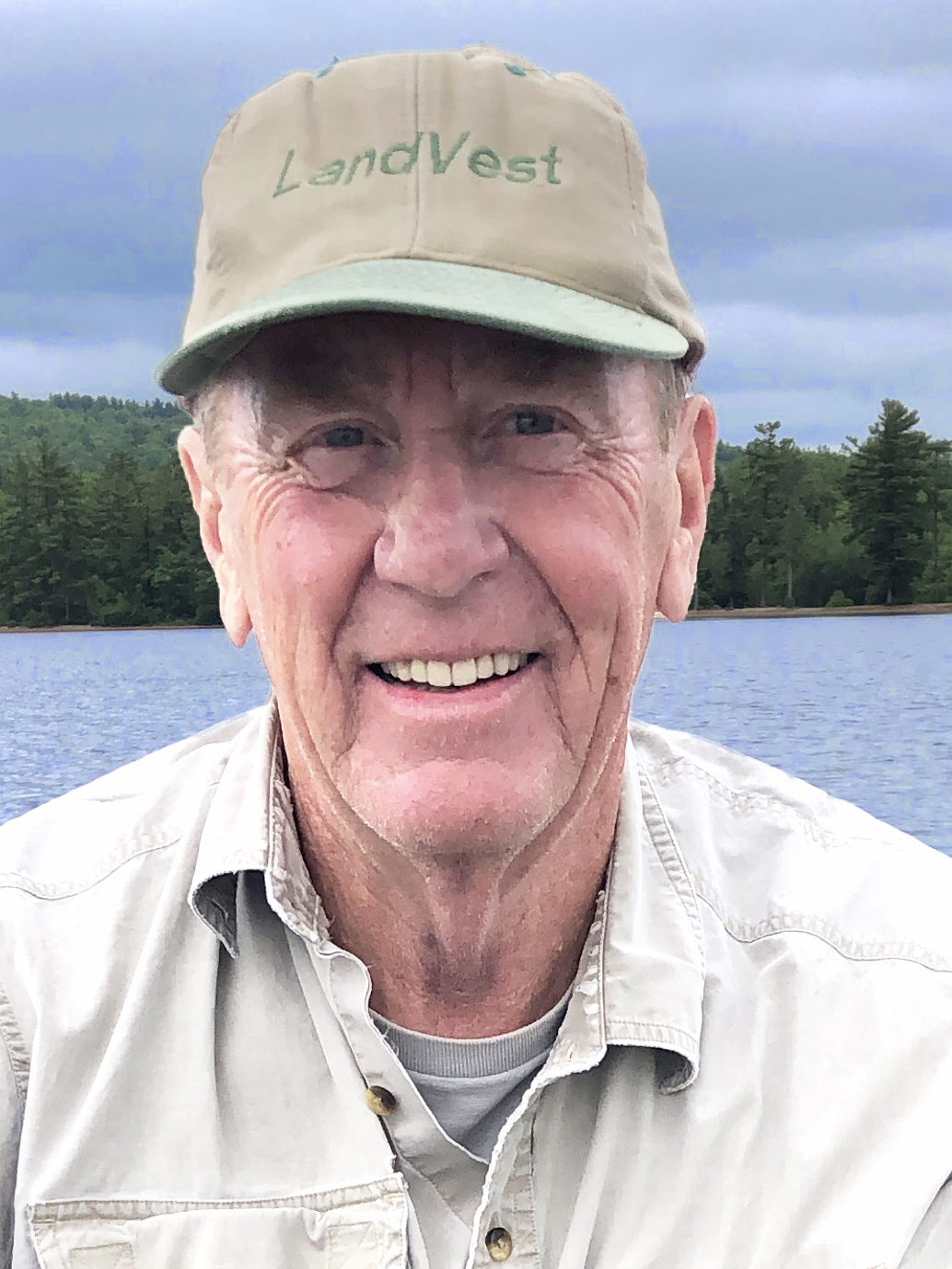 Boston Headquarters Office | LandVest