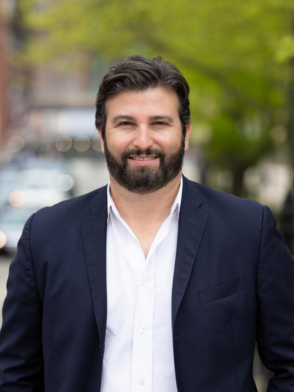 Brian Tempel, Luxury Real Estate Agent | LandVest