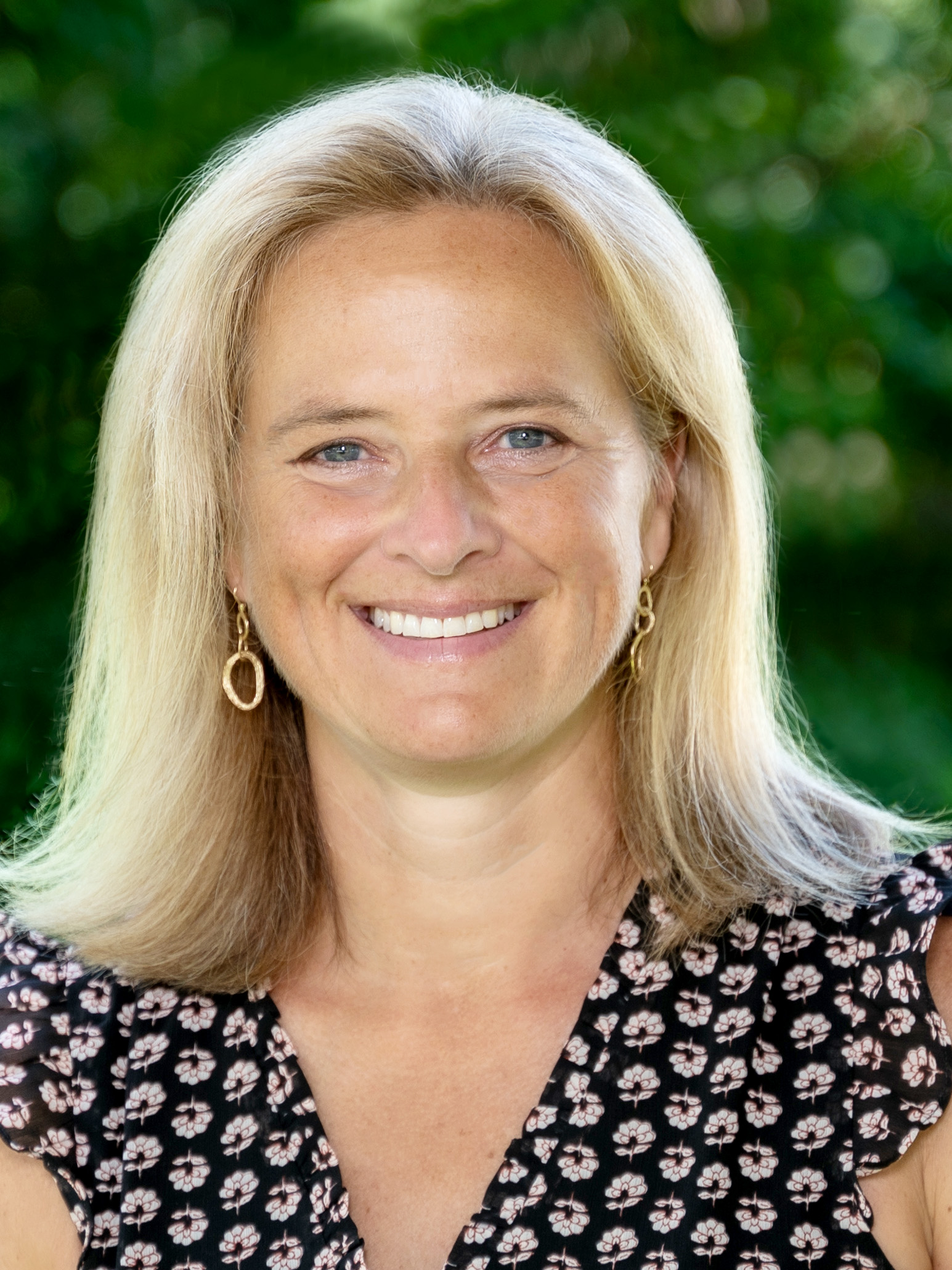 Abby White | LandVest