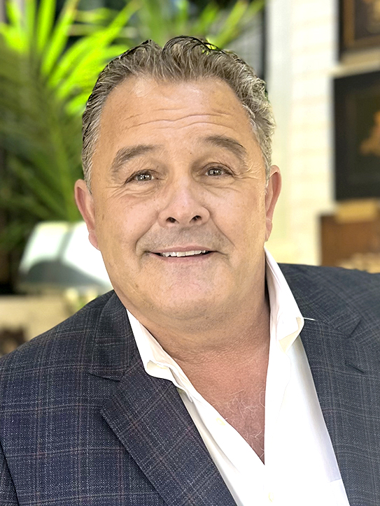 Gerret Conover, Luxury Real Estate Broker | LandVest