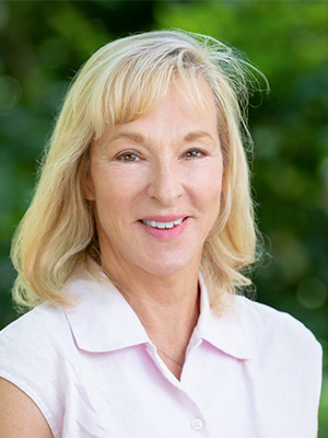 Cindy Welch, Project Manager | LandVest