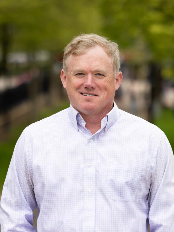 Terry Boyle, Project Manager | LandVest