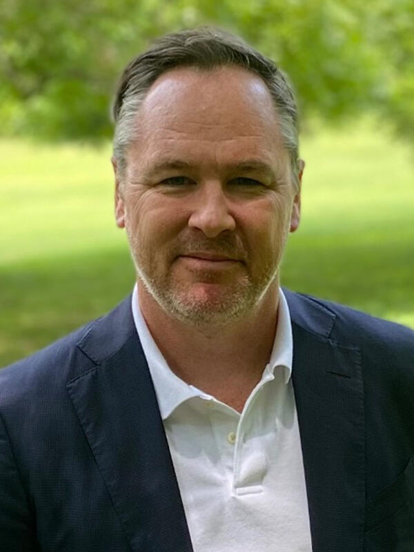 Jonathan Burt, Director Southern Timberlands | LandVest