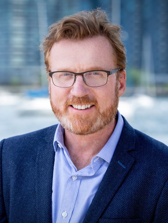 Leadership Team | LandVest