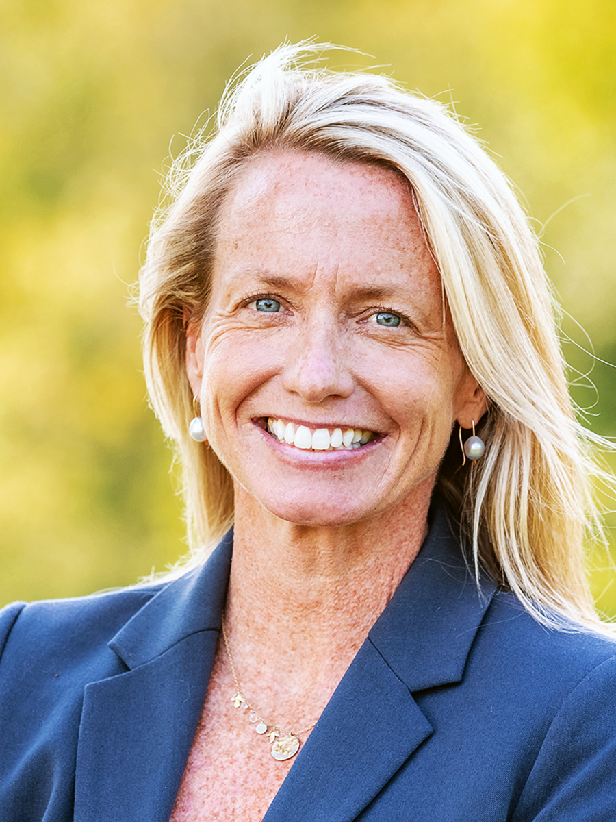 Meg Kauffman, Principal | Luxury Real Estate Broker | LandVest